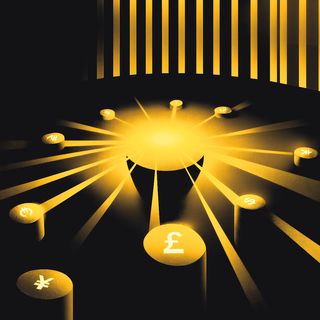 Optimizing Foreign Exchange (FX) Transactions Through OTC Liquidity ...