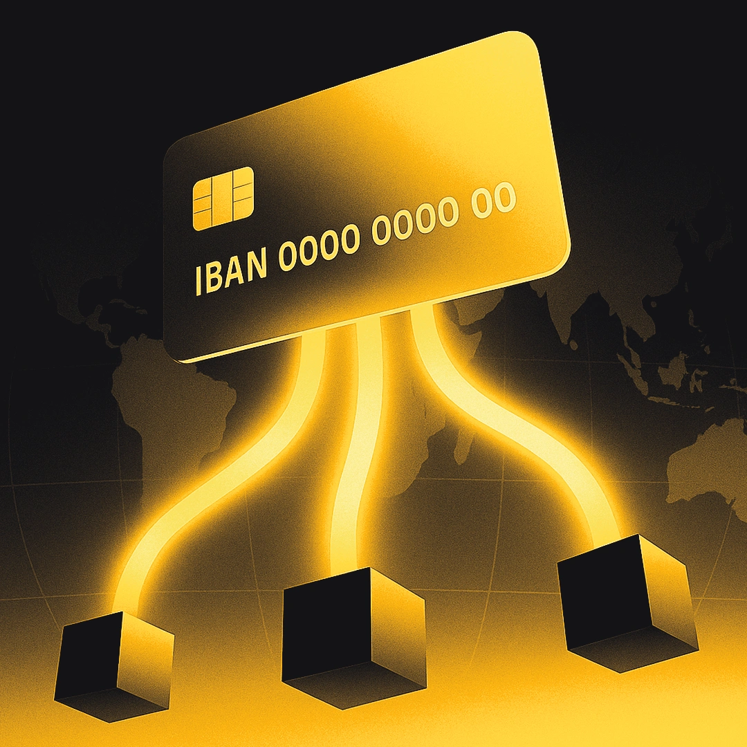 How to Offer Virtual IBANs as a Service: A Guide for Fintech Providers